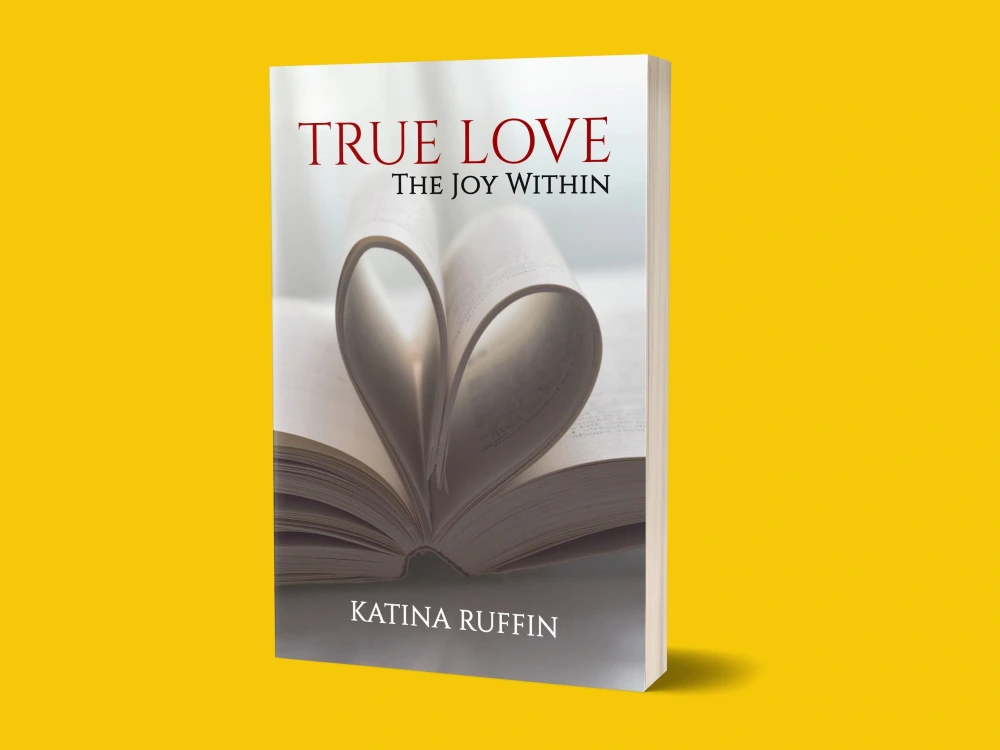 An amazing book cover design | Upwork