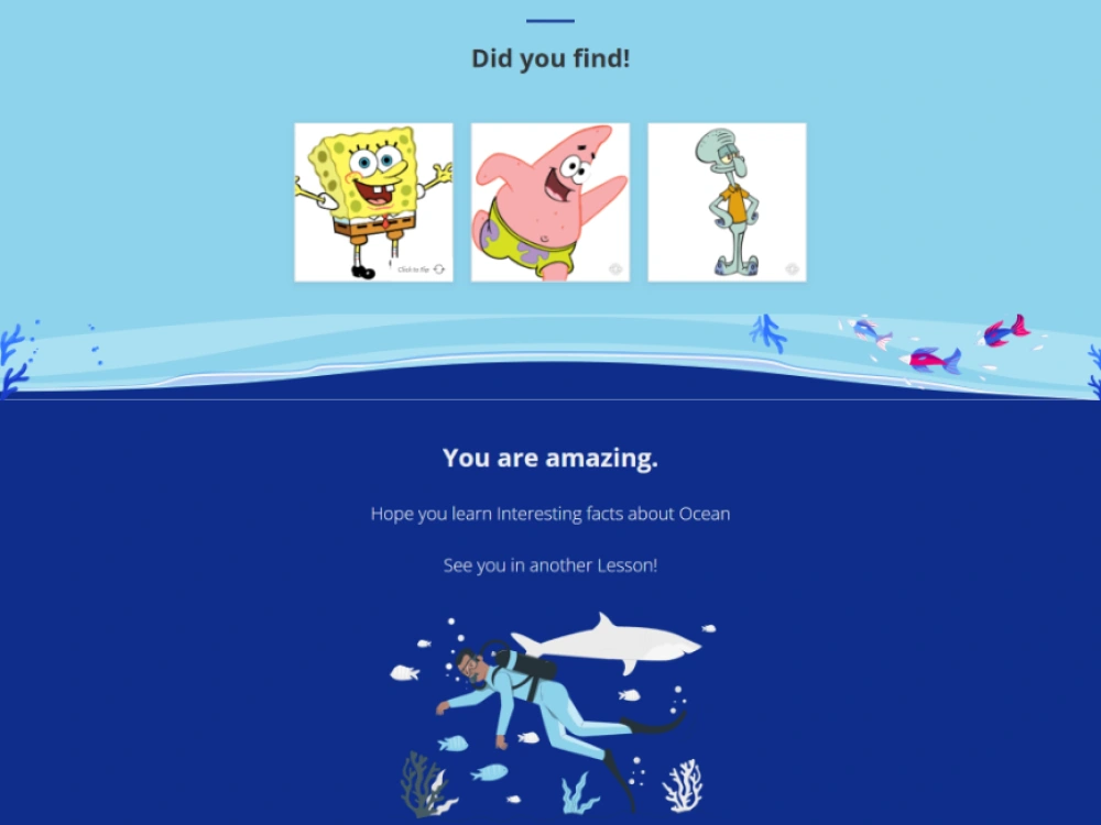 Effective eLearning course built in Articulate Rise360 | Upwork