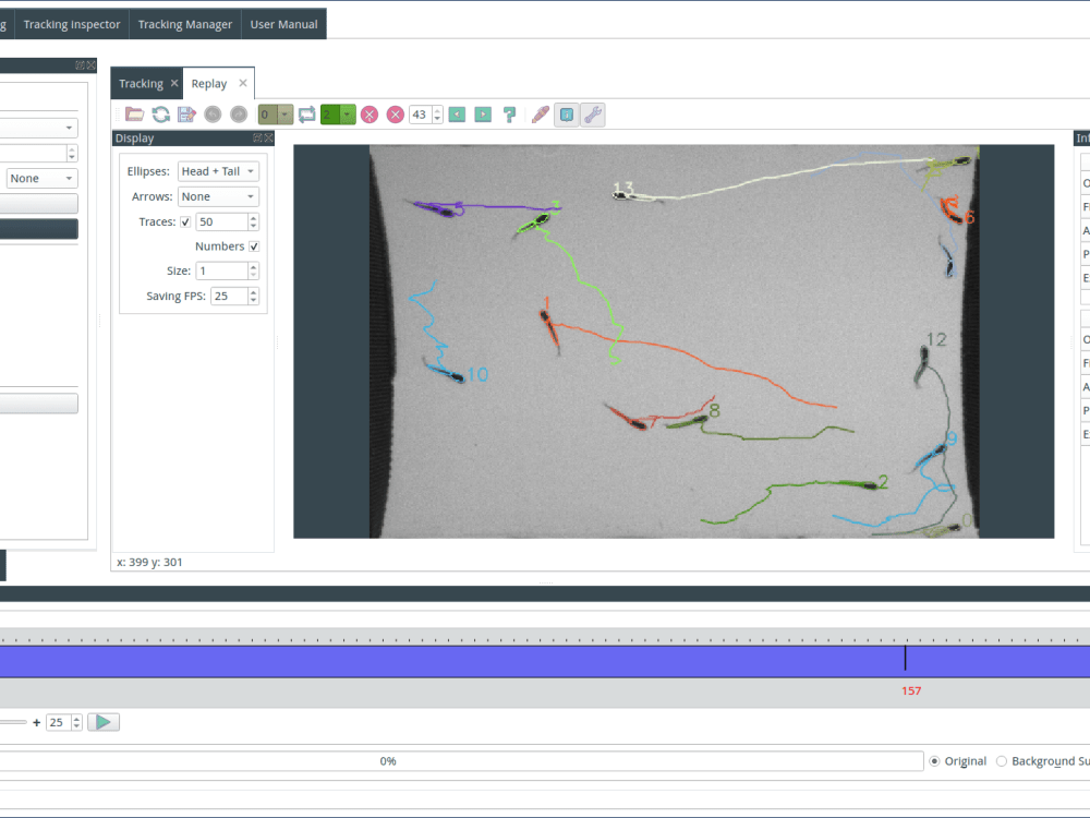 A complete and custom C++/Qt desktop application | Upwork