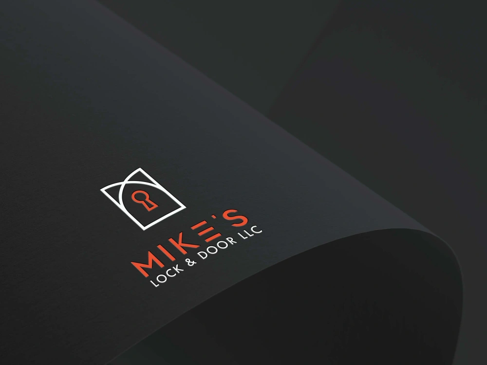 Memorable minimalist flat logo design for your brand image | Upwork
