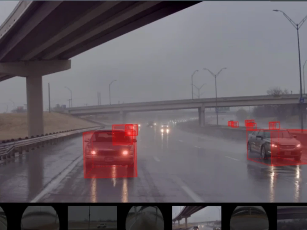 Accurate 2D/3D image annotation, segmentation and bounding box for ai ...