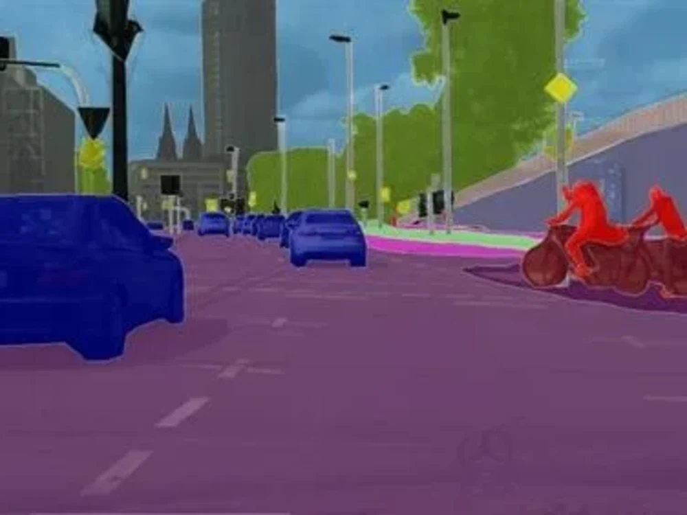 Accurate 2D/3D image annotation, segmentation and bounding box for ai ...