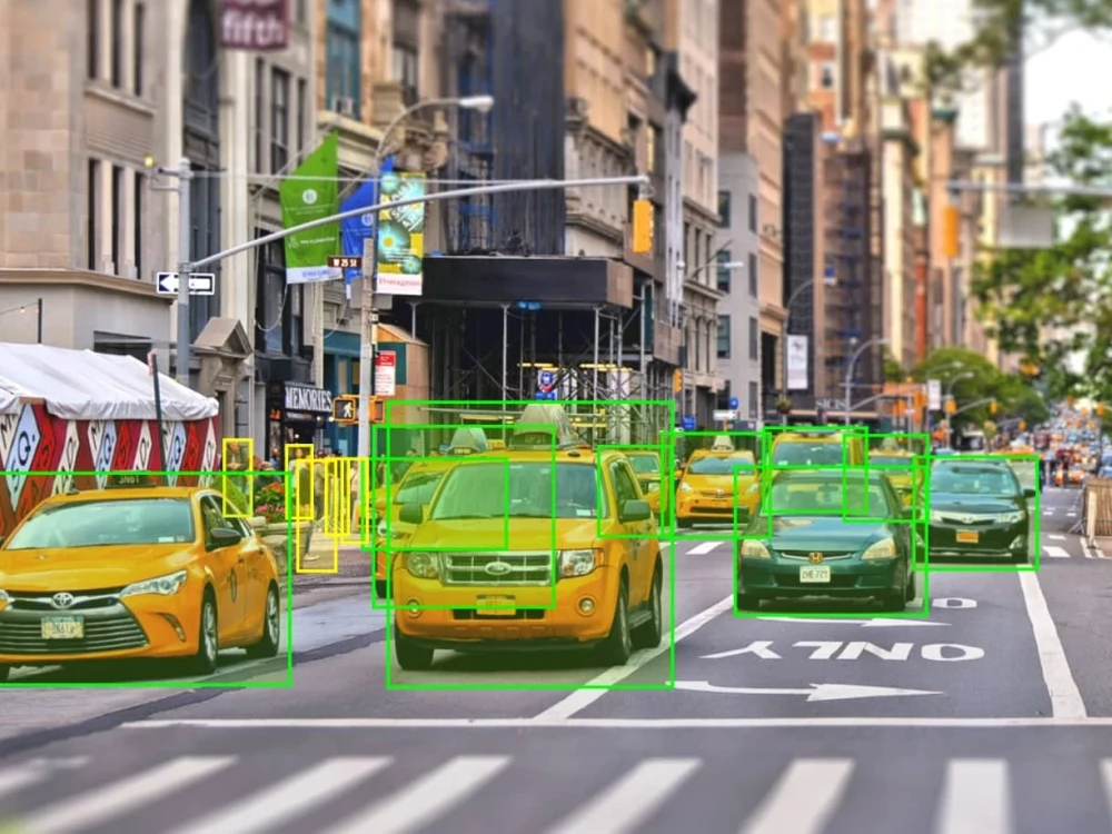 Accurate 2D/3D image annotation, segmentation and bounding box for ai ...