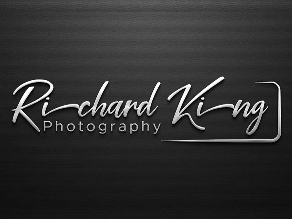 Professional signature style logo design | Upwork