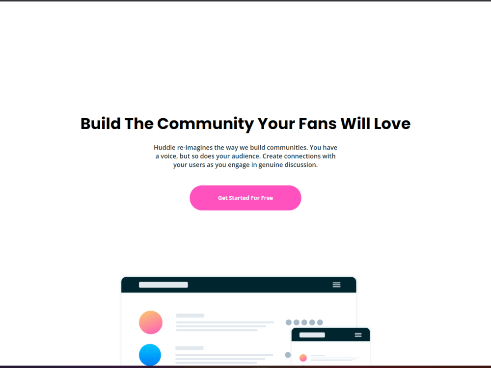 PSD/FIGMA converted to Responsive HTML, CSS, Bootstrap and JS! | Upwork