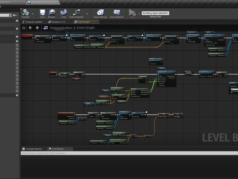 To learn Unreal Engine 4/5 Blueprints and C++ | Upwork