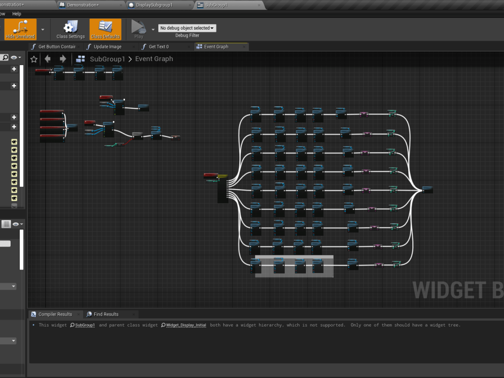 To learn Unreal Engine 4/5 Blueprints and C++ | Upwork