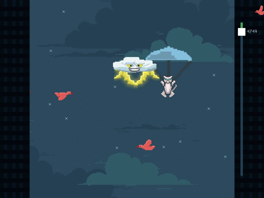 A gorgeous game made in Unity | Upwork