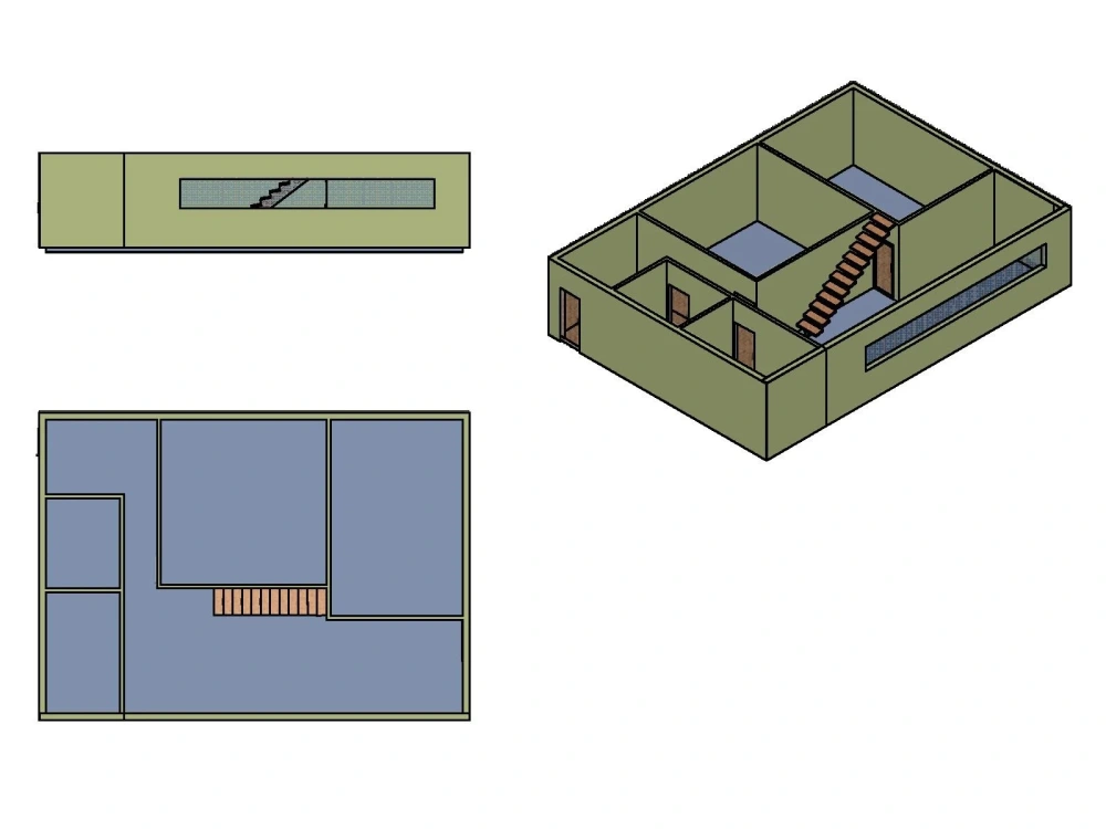 2D/3D CAD drawings, from Scratch or revisions. | Upwork