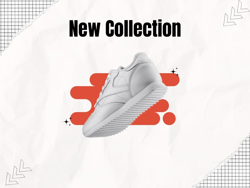 A Shopify sneaker website store, sneaker shoe footwear design store ...
