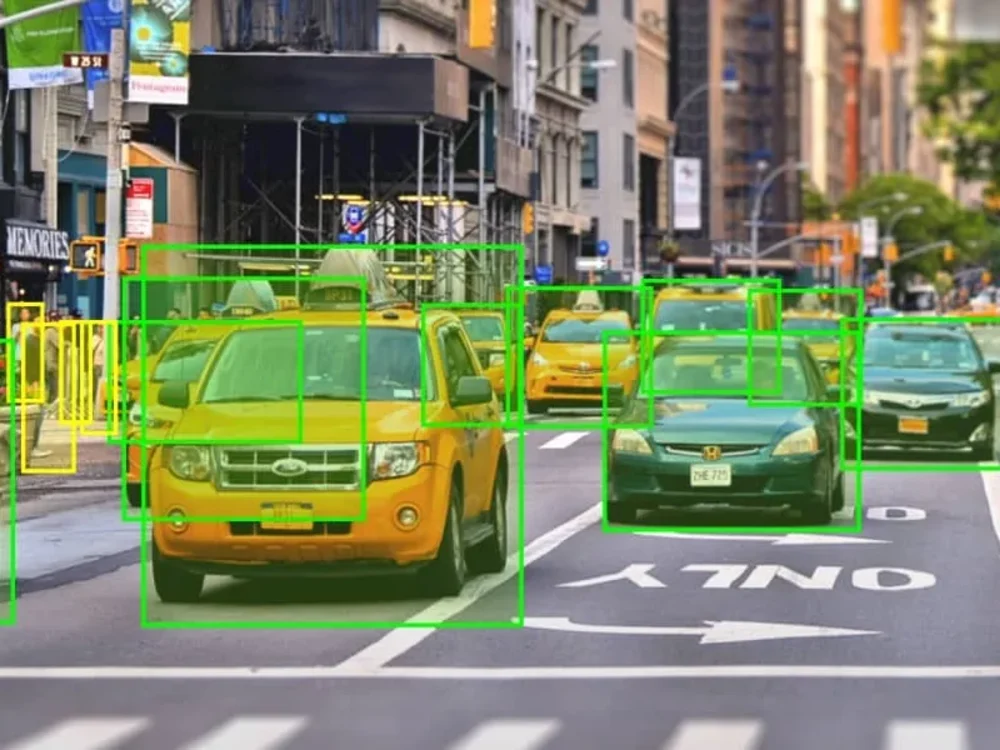 Any 2d, 3d image annotation and segmentation for ai | Upwork