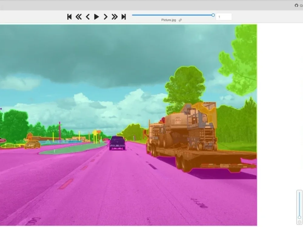 Any 2d, 3d image annotation and segmentation for ai | Upwork