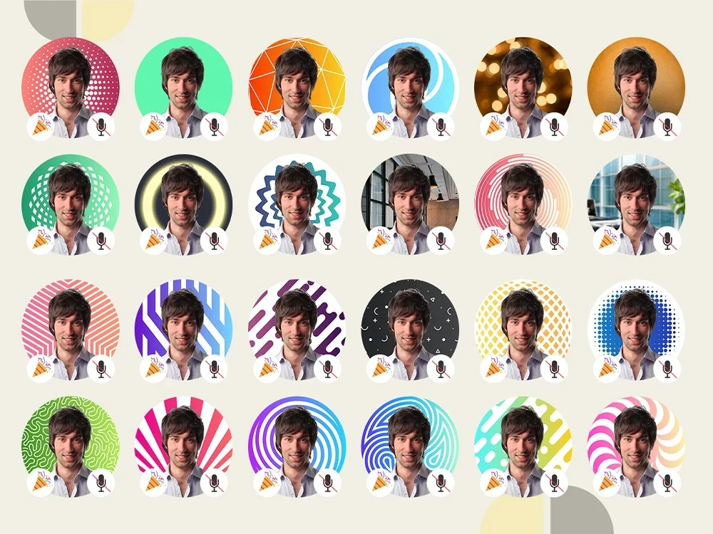 Awesome custom clubhouse profile picture | Upwork