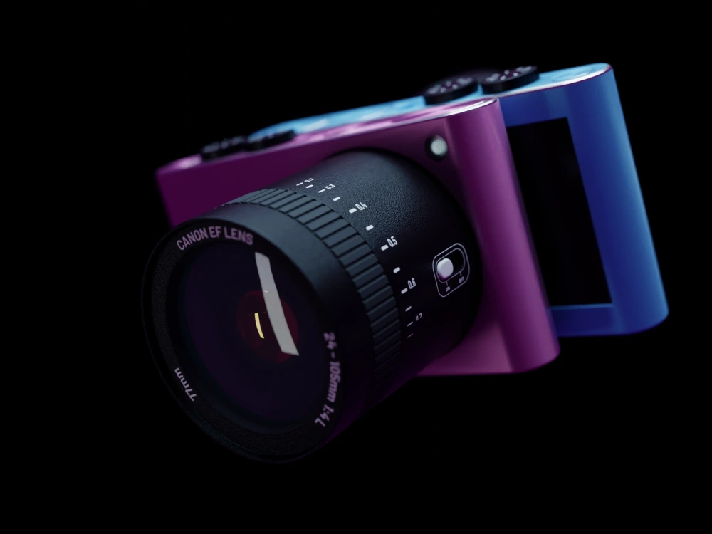 Your amazing photorealistic product renders, 3D models & 3D printable ...