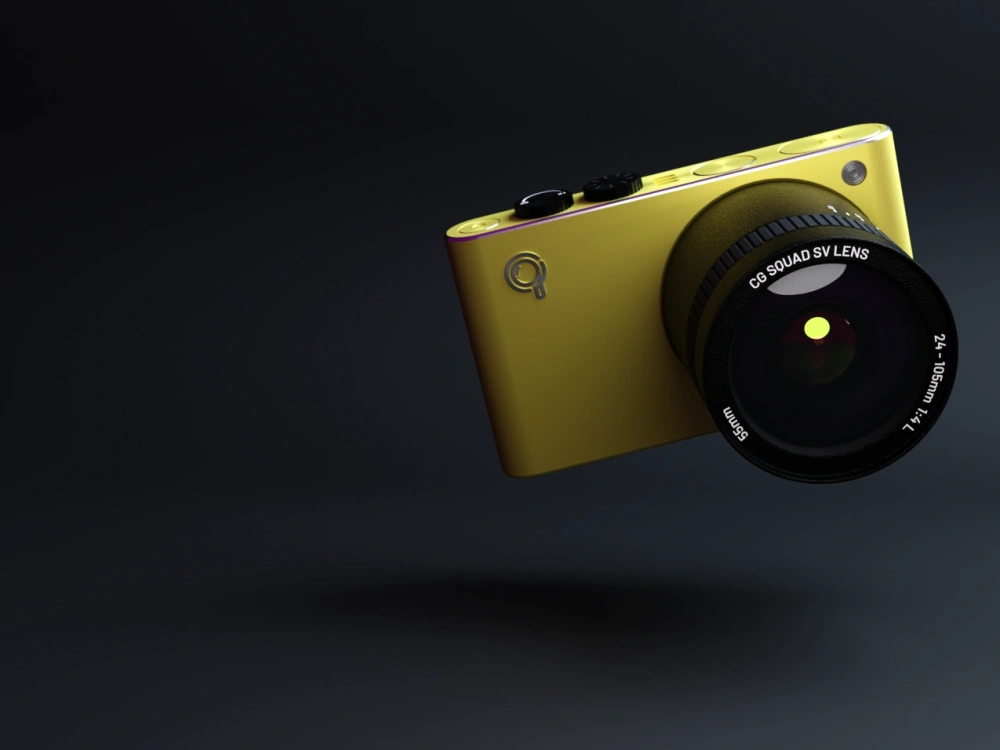Your amazing photorealistic product renders, 3D models & 3D printable ...