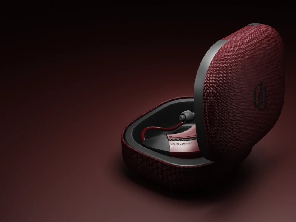 Your amazing photorealistic product renders, 3D models & 3D printable ...