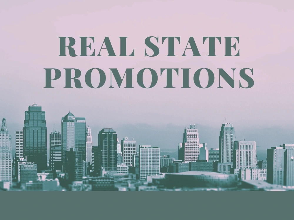 Top notch REAL ESTATE promo VIDEO | Upwork