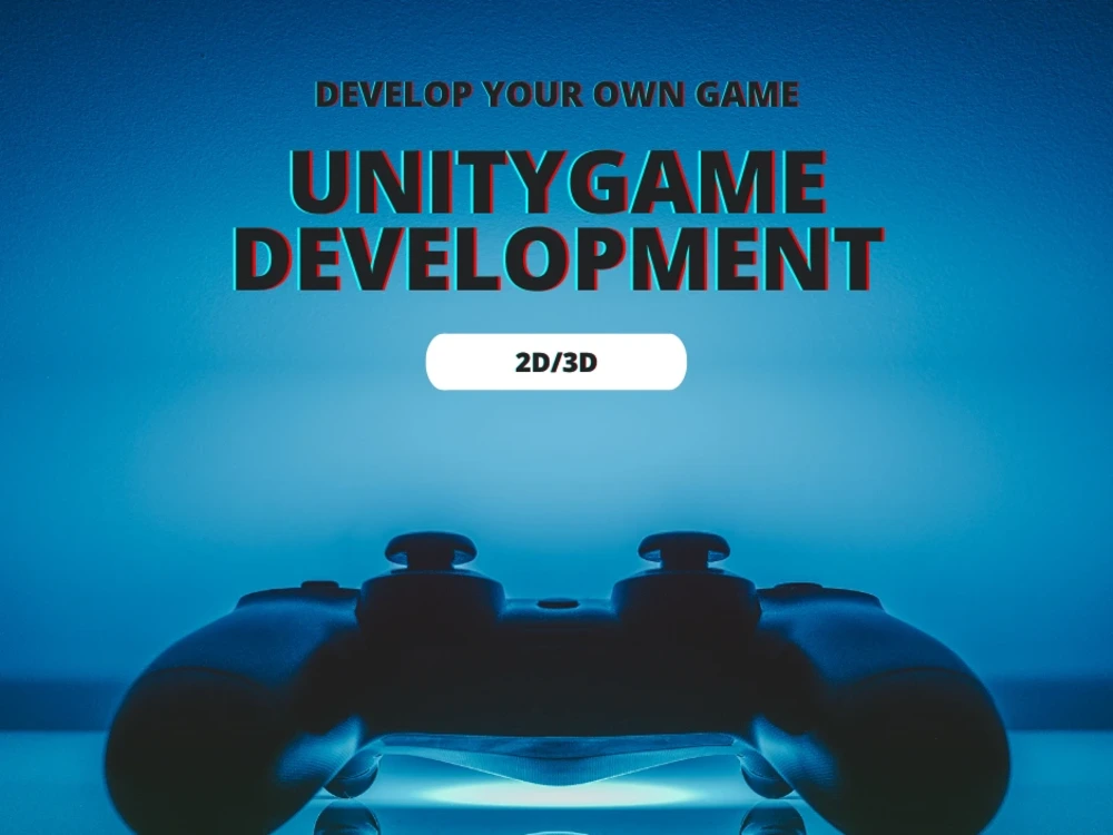 2D/3D Mobile UNITY GUN Game and Racing bike game and Endless Game | Upwork