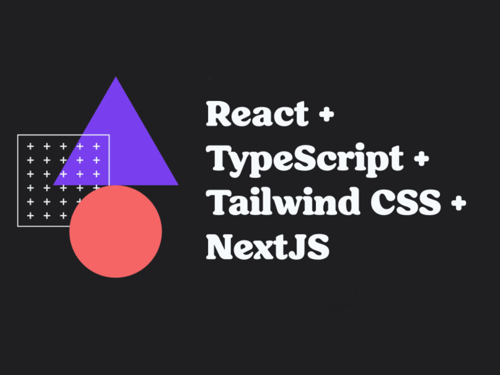 Landing page in next.js using tailwindCSS and typescript | Upwork