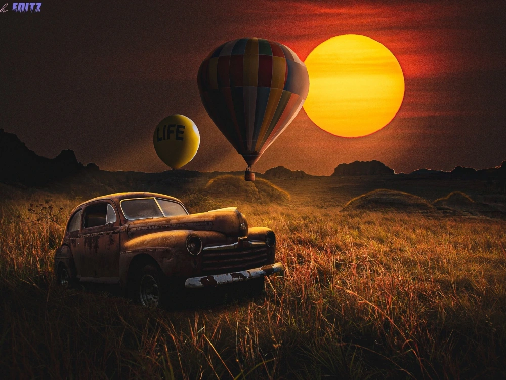 An amazing photoshop work from me. | Upwork