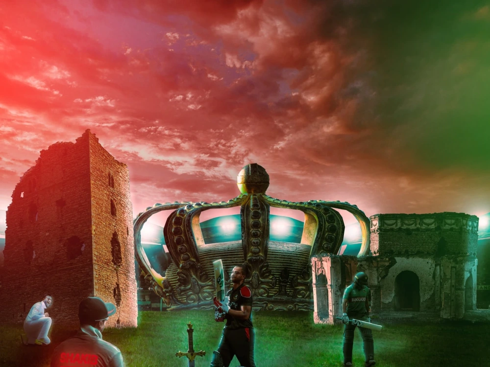 An amazing photoshop work from me. | Upwork