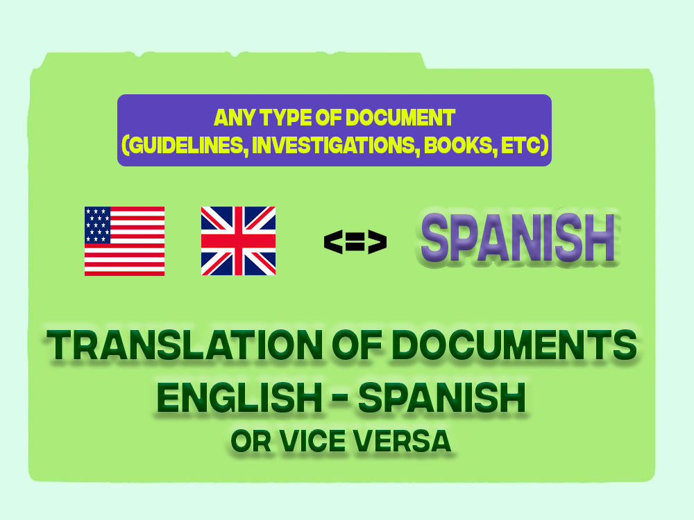 Quality translations for your documents | Upwork