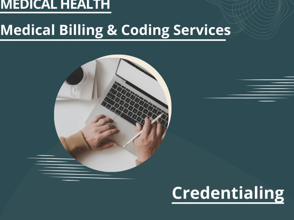 Medical Billing & Credentialing Services for Internal Medicine Practices | Upwork