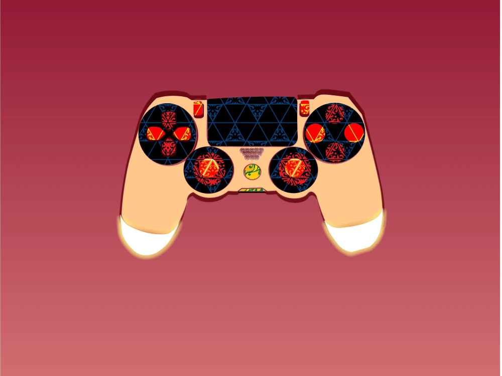 A simple Cartoon Vector Illustration | Upwork