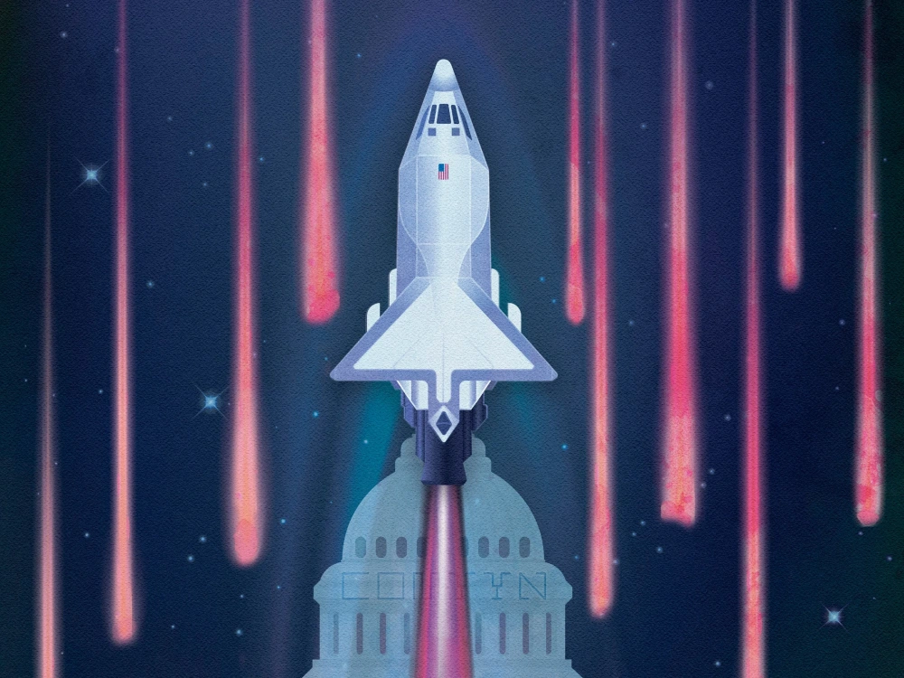 A great science fiction digital artwork! | Upwork