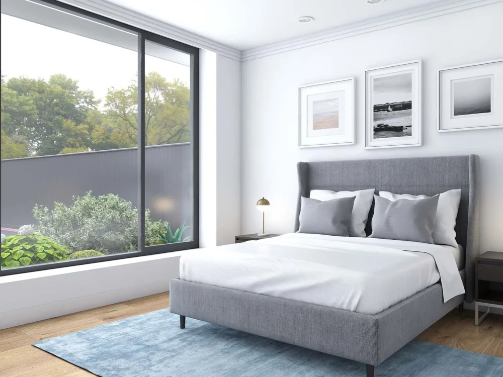 Photorealistic interior render works | Upwork