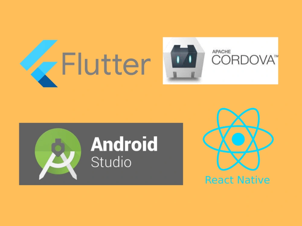 Bugs and error fix in your flutter, android studio, react native mobile app | Upwork