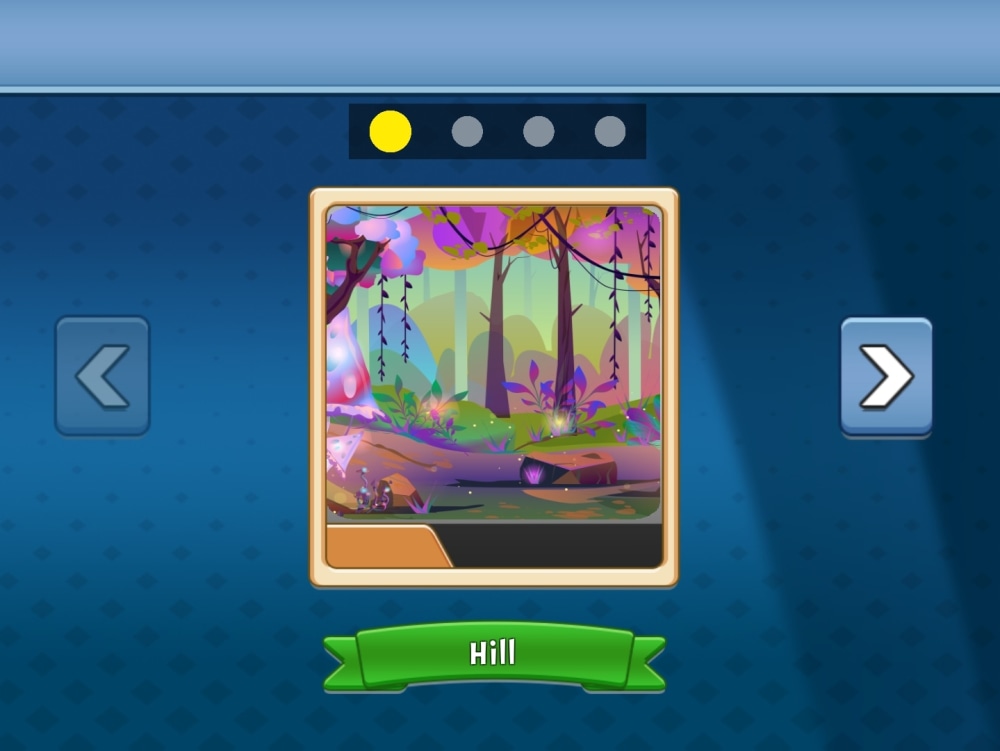 Unity Developer | 2D Side Scroller Game Design For Android | Upwork