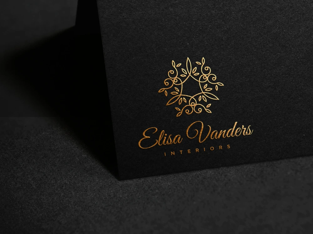 Unique modern professional monogram logo for your brand | Upwork