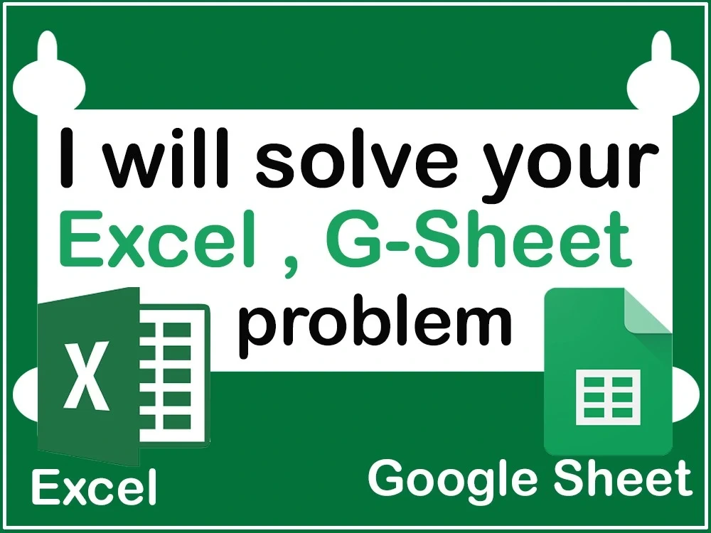 A professional excel sheet with advanced formulas,pivot table ...