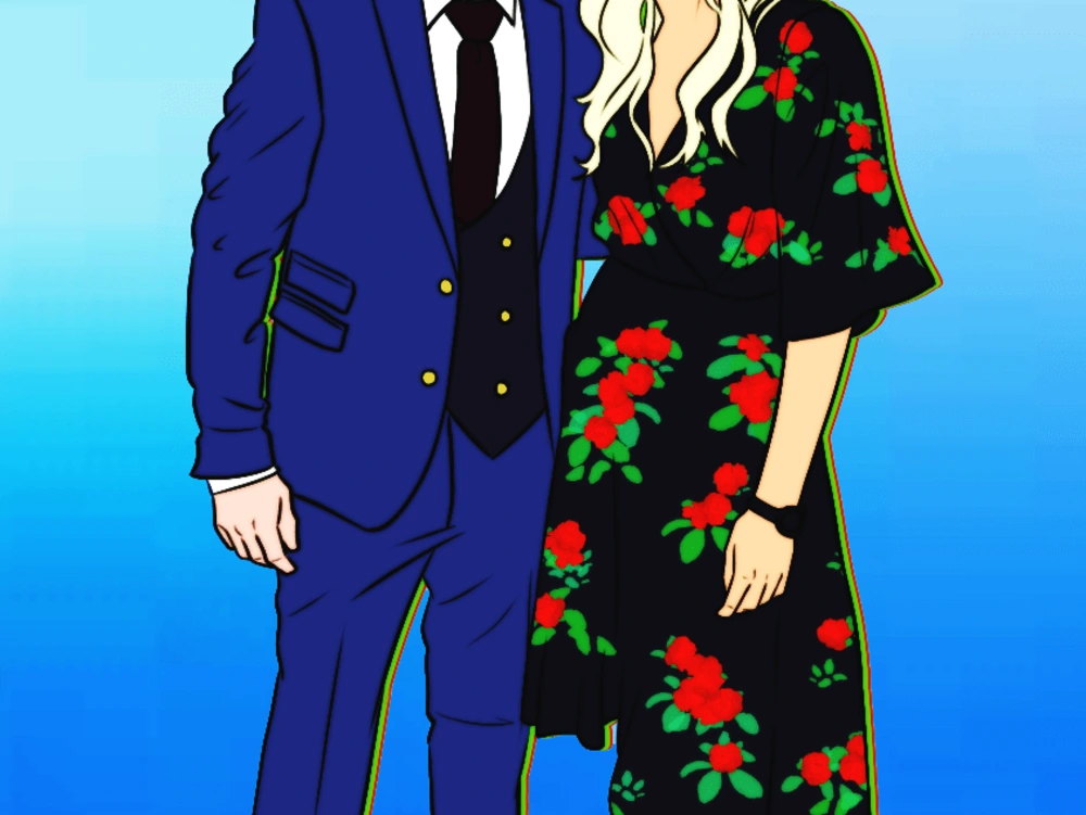 An awesome high quality Portraits | Upwork