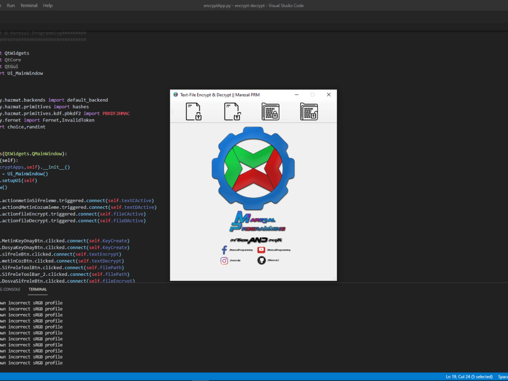 Help with Python projects. | Upwork