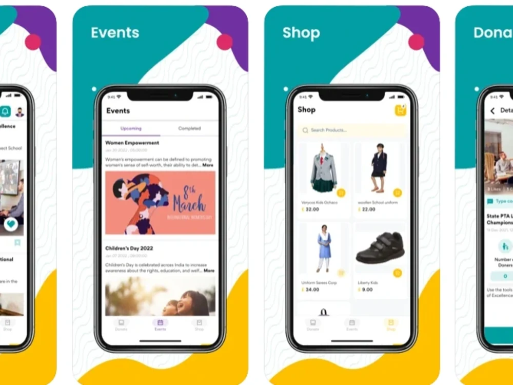 Flutter and React Native developer | Upwork