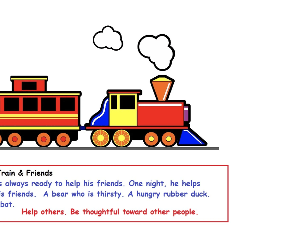 A great storybook experience for your child. | Upwork