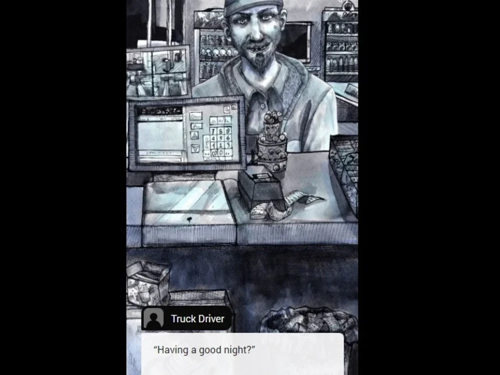 An incredible custom 2D game! | Upwork