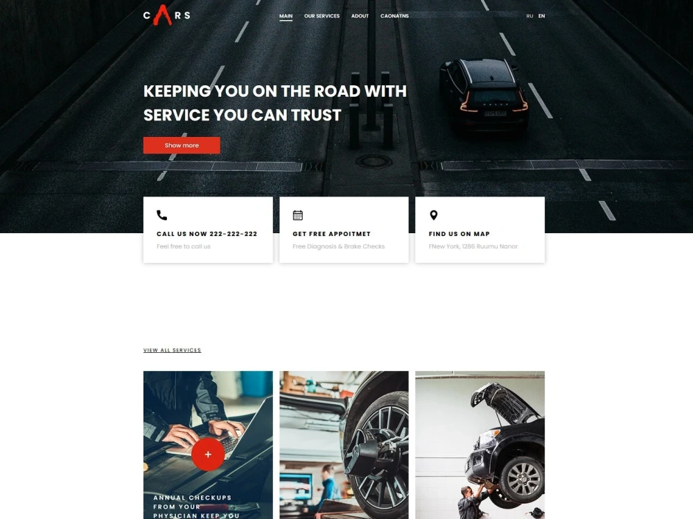 Conversion-Focused Landing Page Developer | Upwork