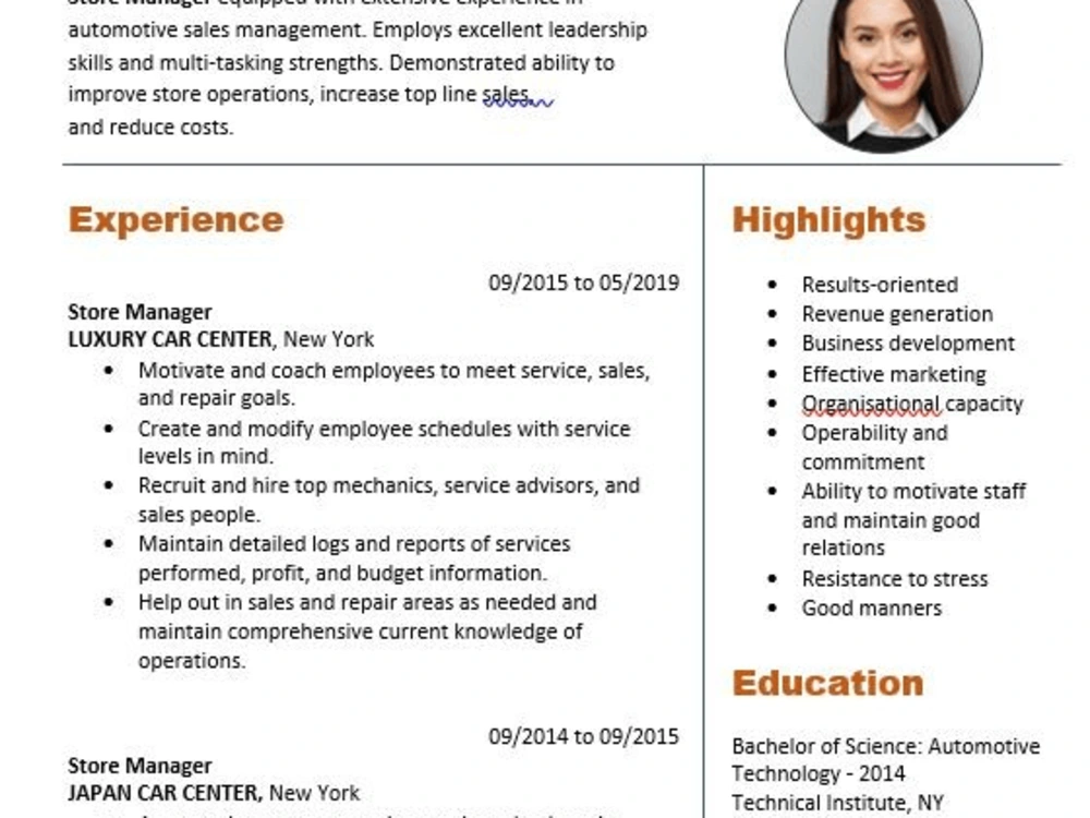 Proficient Resume Writing and CV Writing and introductory letter ...