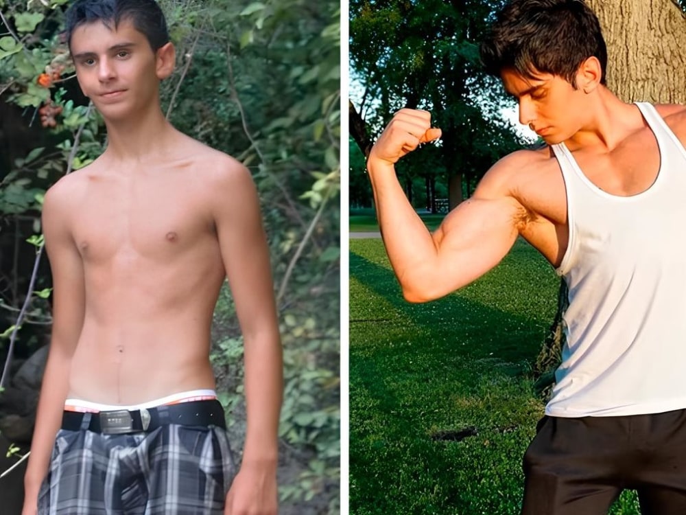 A fitness plan that will help you achieve your dream body including ...