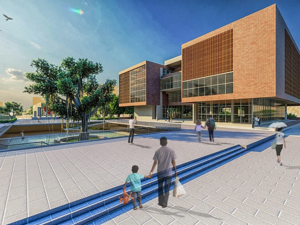 Detailed 3D Modeling and Realestic Render | Upwork
