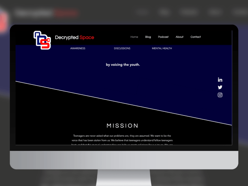 A professional, modern and completely customized website | Upwork