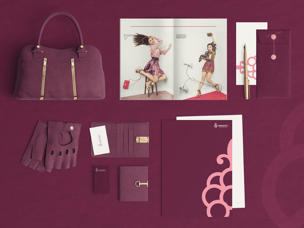 Professional Brand Style Guides , Brand Identity Design and Branding ...