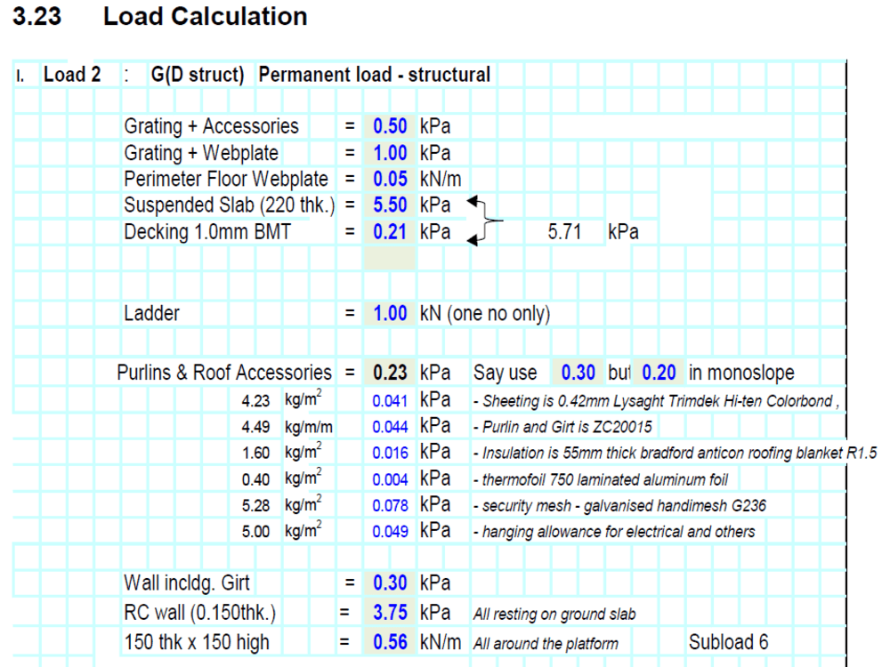 Structural design & analysis of steel structures | Upwork