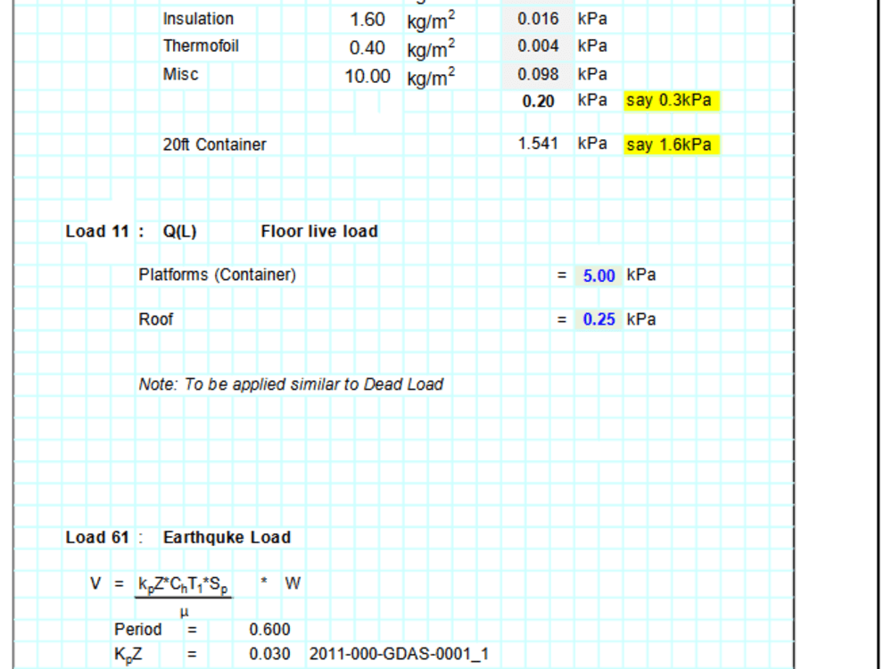 Structural design & analysis of steel structures | Upwork