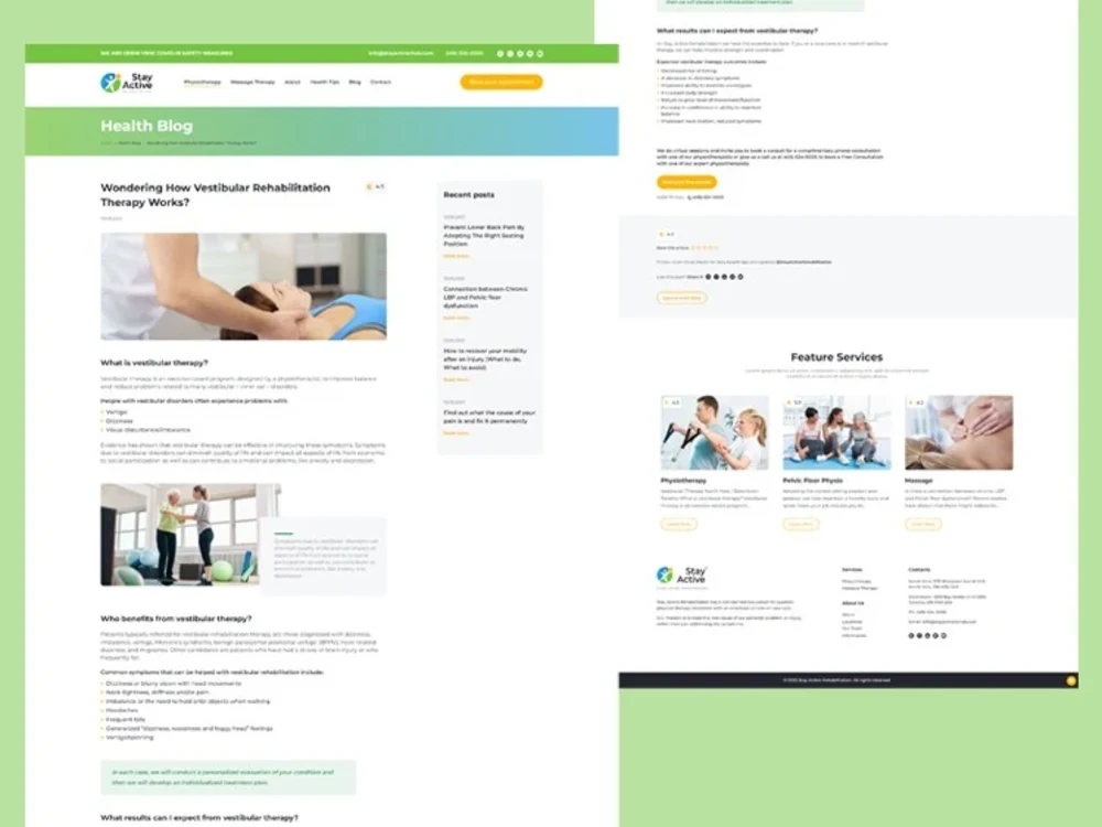 PSD/XD/FIGMA/Sketch to Responsive HTML,CSS website | Upwork