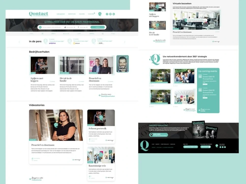 PSD/XD/FIGMA/Sketch to Responsive HTML,CSS website | Upwork