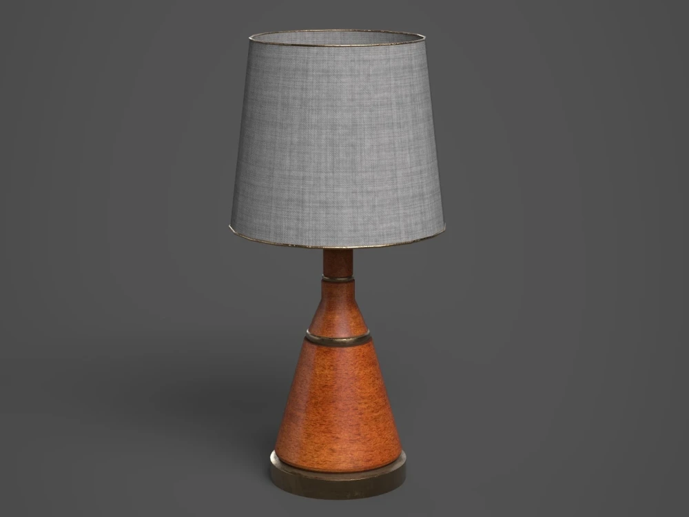 A cool 3D model for your project | Upwork